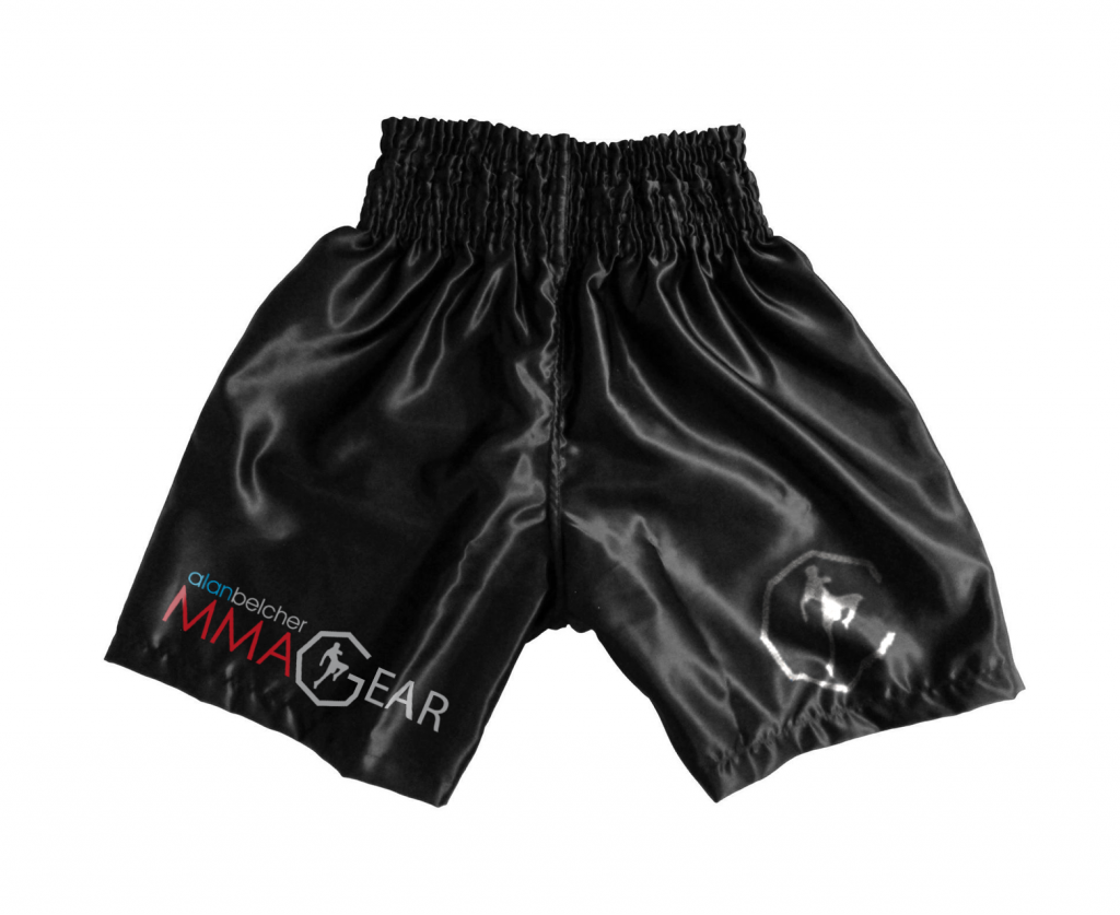 AB Boxing Shorts Boxing Gloves Martial Art Supplies Uniforms